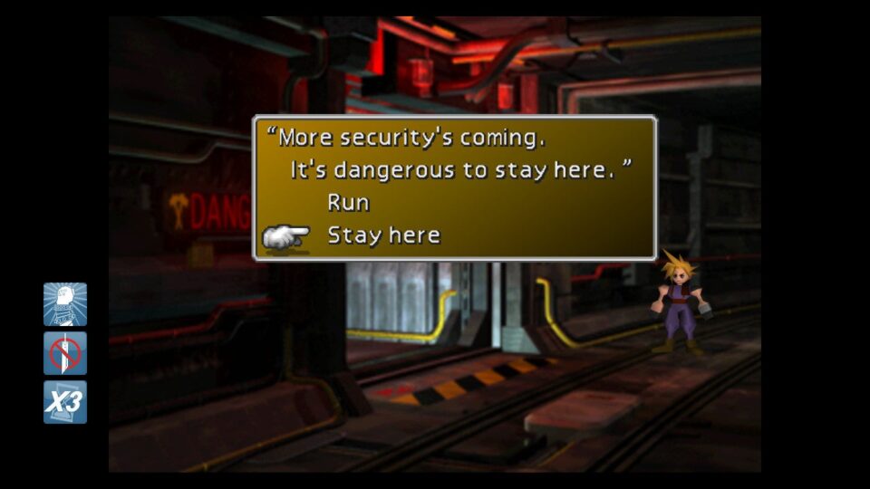 So You Want To Play The Original Final Fantasy VII? - Kotaku