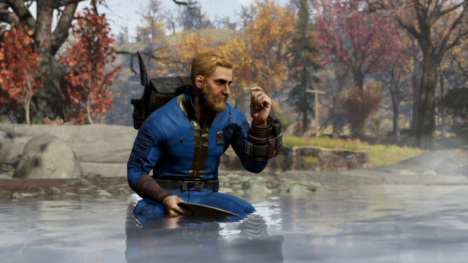 How To Make Fallout 76 Stop Running Like Crap On PC - Kotaku