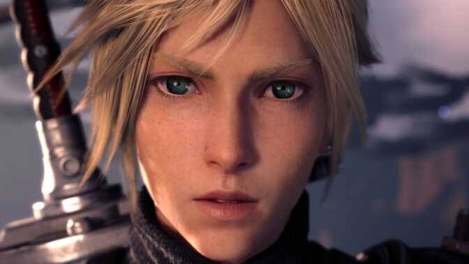 Final Fantasy 7 Remake Director Teases New Details About Part 3