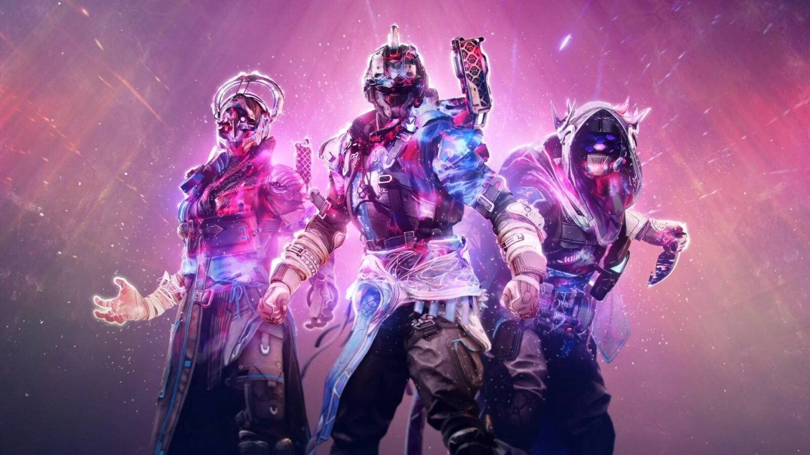 Destiny 2 Is Reversing Its Most Controversial Change - Kotaku