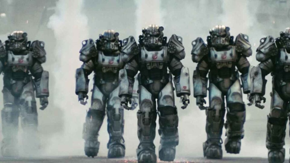 Fallout Creator Shares His Theories On The Prime Series - Kotaku