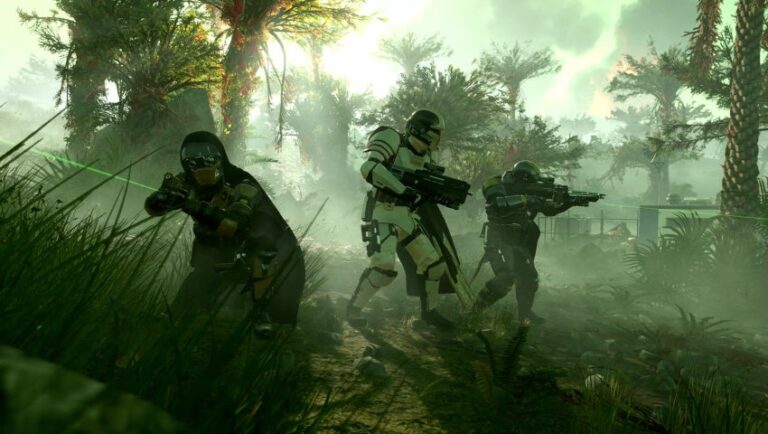Monstrous Liberation - Kotaku