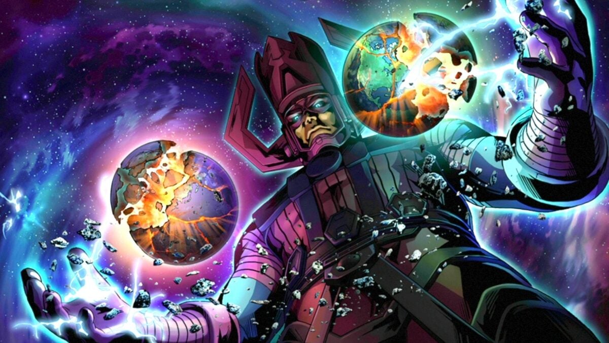 MCU Taps Best Voice From Final Fantasy XVI To Eat Planets As Galactus ...
