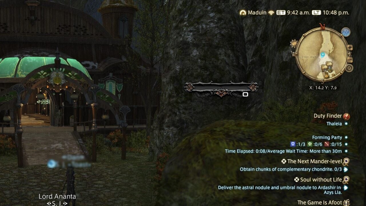 Which Server Should You Pick In Final Fantasy XIV? - Kotaku