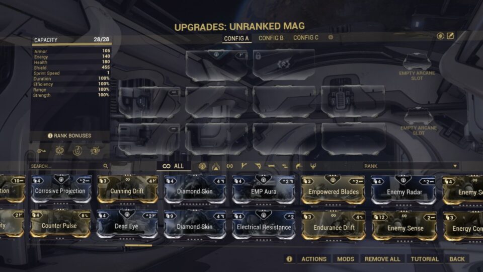 Warframe Beginner's Guide: How To Get Started With The Online Shooter ...