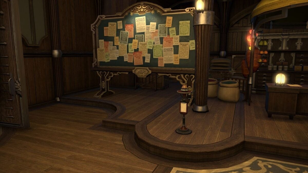 Which Server Should You Pick In Final Fantasy XIV? - Kotaku