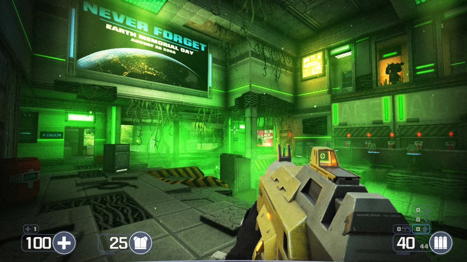 New FPS Built Using Doom Tech Is Better Than Most AAA Shooters - Kotaku