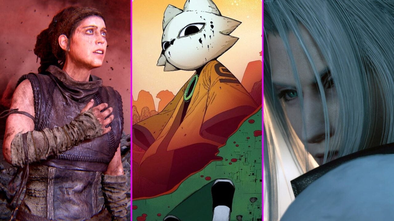 Kotaku’s Weekend Guide: 7 Games To Take You To Worlds Beyond - Kotaku