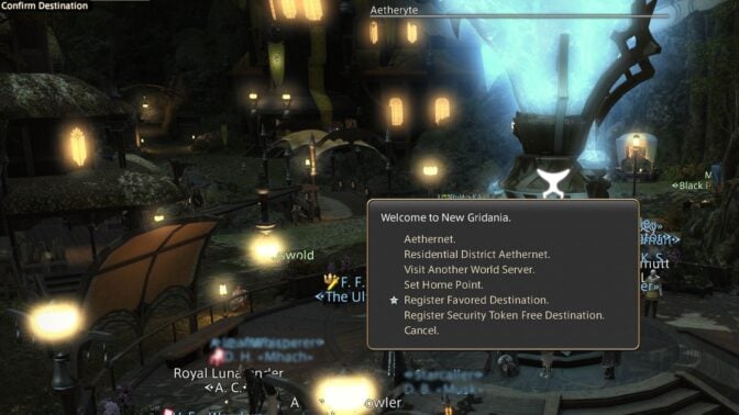 Which Server Should You Pick In Final Fantasy XIV? - Kotaku