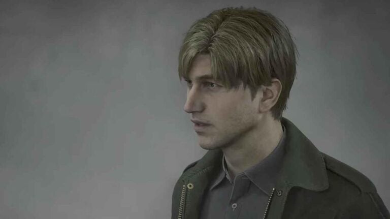 Silent Hill 2 Remake’s Character Models Have Fans Divided - Kotaku