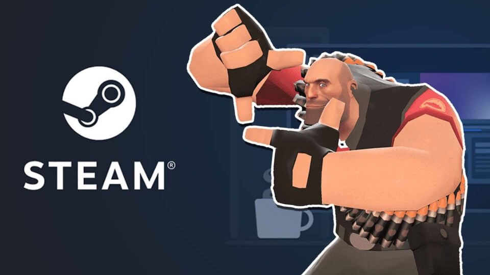 Steam Just Made It Super Easy To Record All Your Biggest Gaming Moments ...