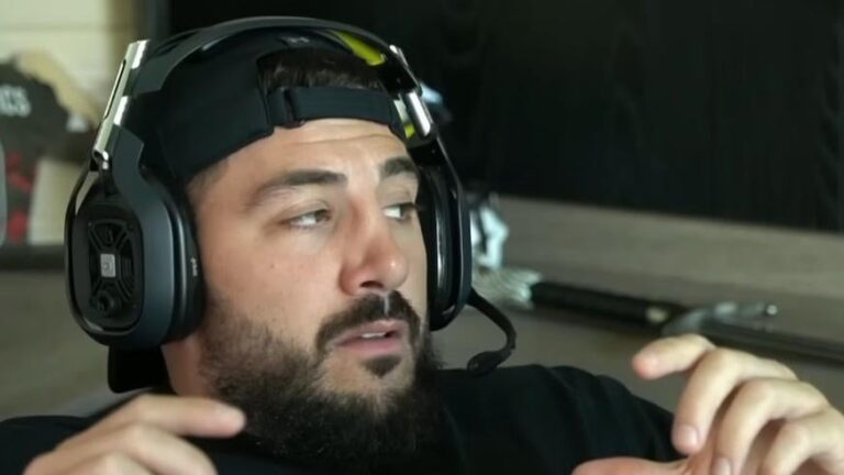 Controversial Streamer Nickmercs Banned By Twitch After Dropping ...