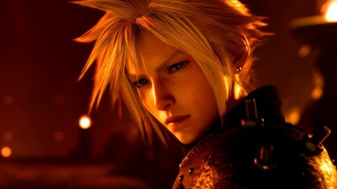 Final Fantasy VII Rebirth’s Best Swords For Cloud - Kotaku