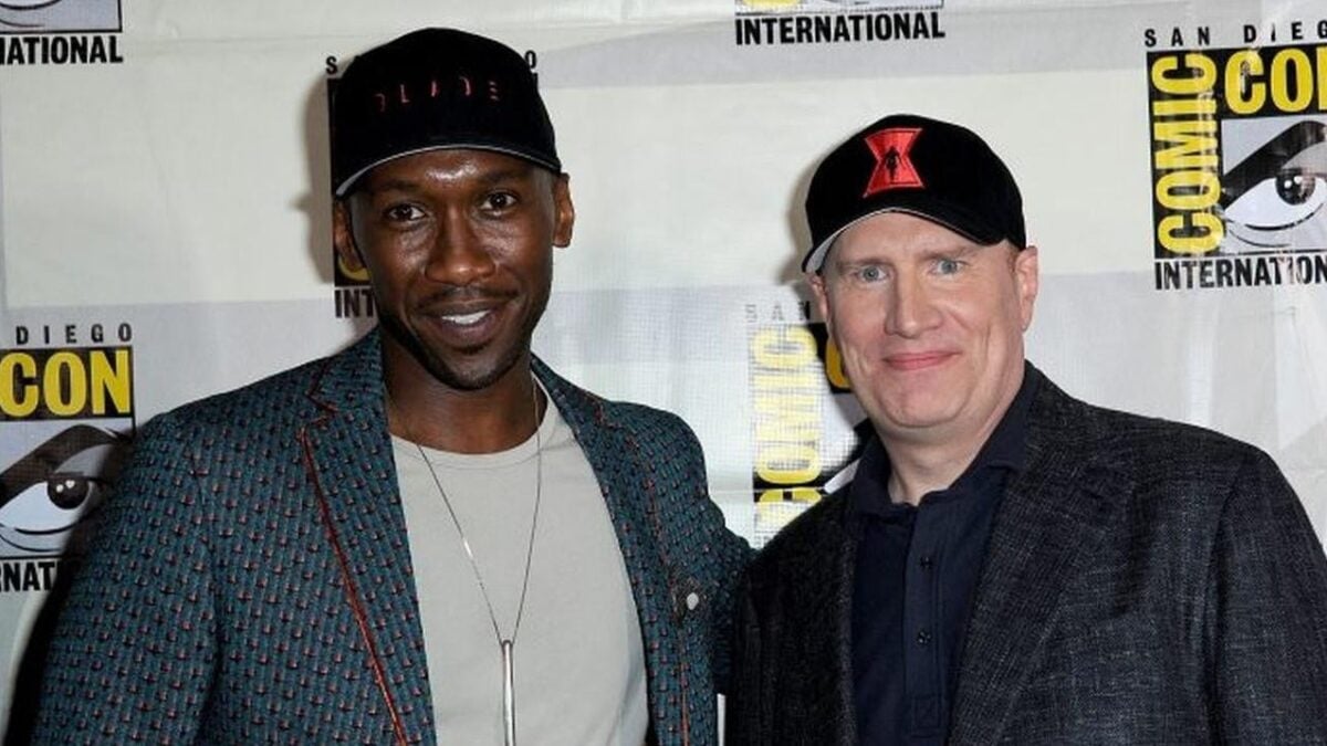 Blade Movie Loses Second Director In Latest Setback - Kotaku