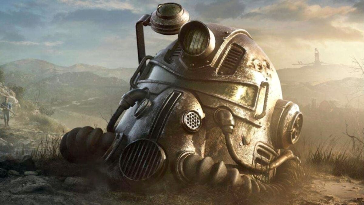 Original Fallout 3 Was Canceled Because Even 'Death March Crunch ...