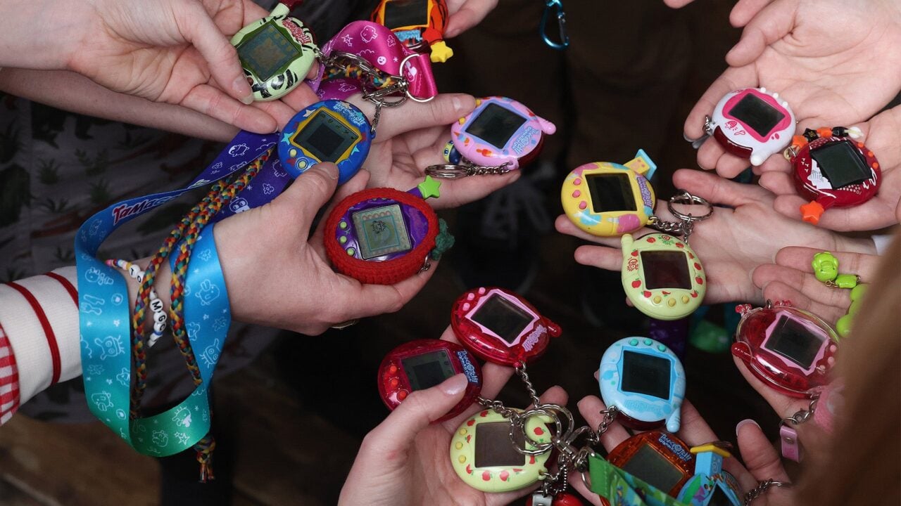 30 Years Later, Tamagotchi Player Discovers In-Game Secret - Kotaku