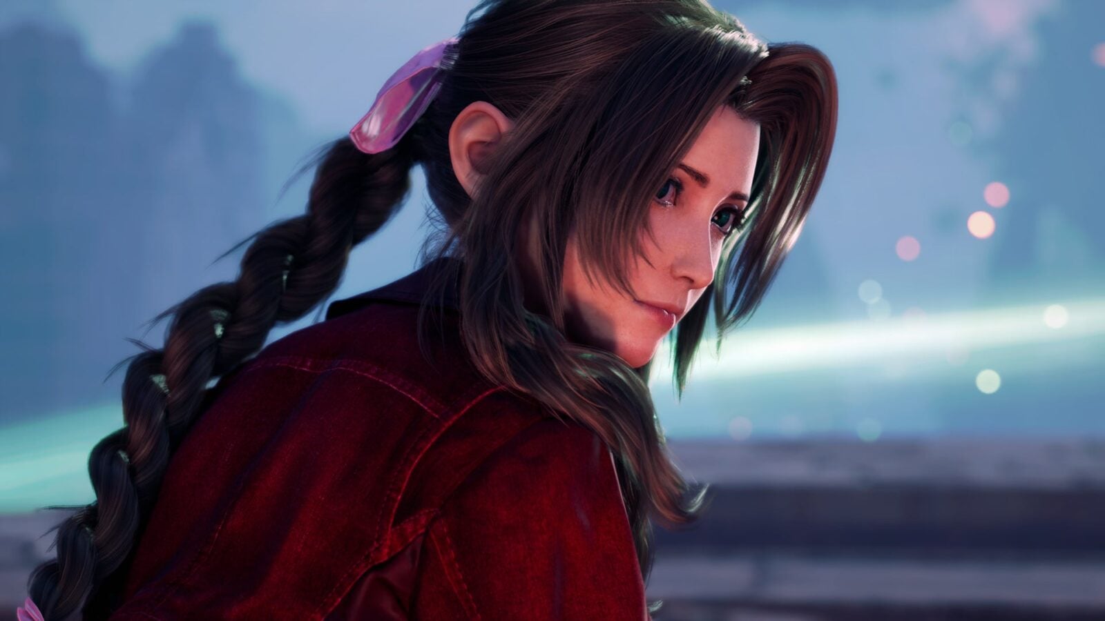 Final Fantasy VII Rebirth’s Best Weapons For Aerith - Kotaku