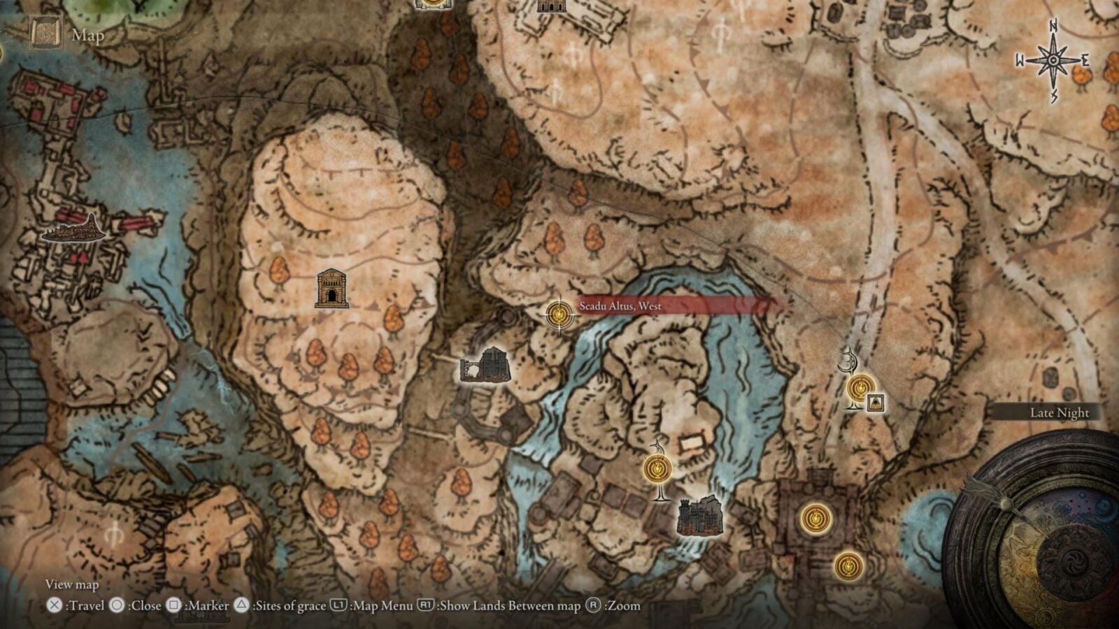 Where To Find Elden Ring: Shadow Of The Erdtree's Black Steel ...