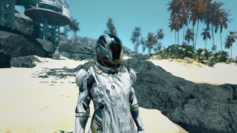 How To Install And Use Starfield’s Official And Fan-Made Mods - Kotaku