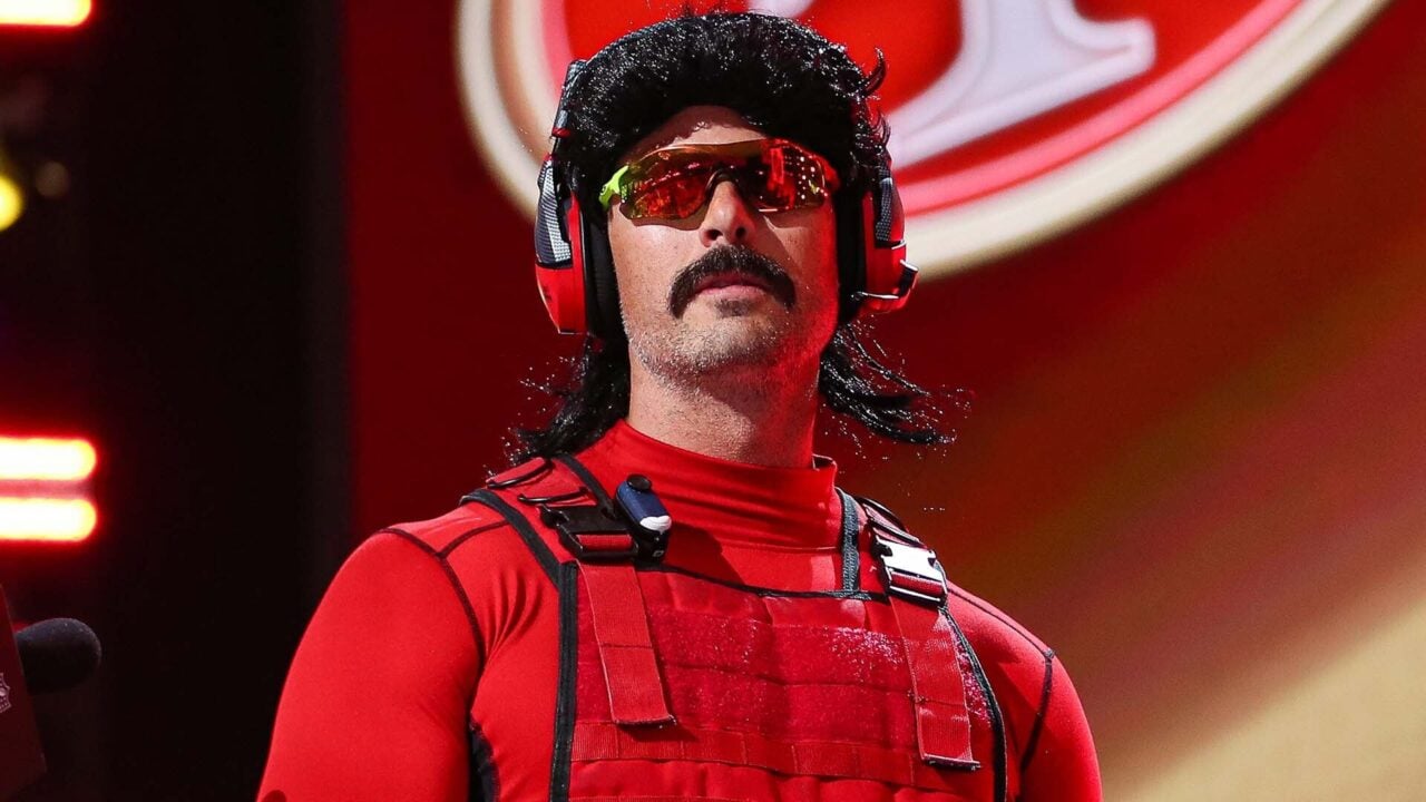 Dr Disrespect Admits To 'Inappropriate' Messages With Minor: 'I'm No ...