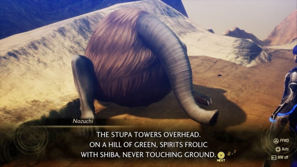 How To Complete The Beastly Battle Of Wits Quest In Shin Megami Tensei ...
