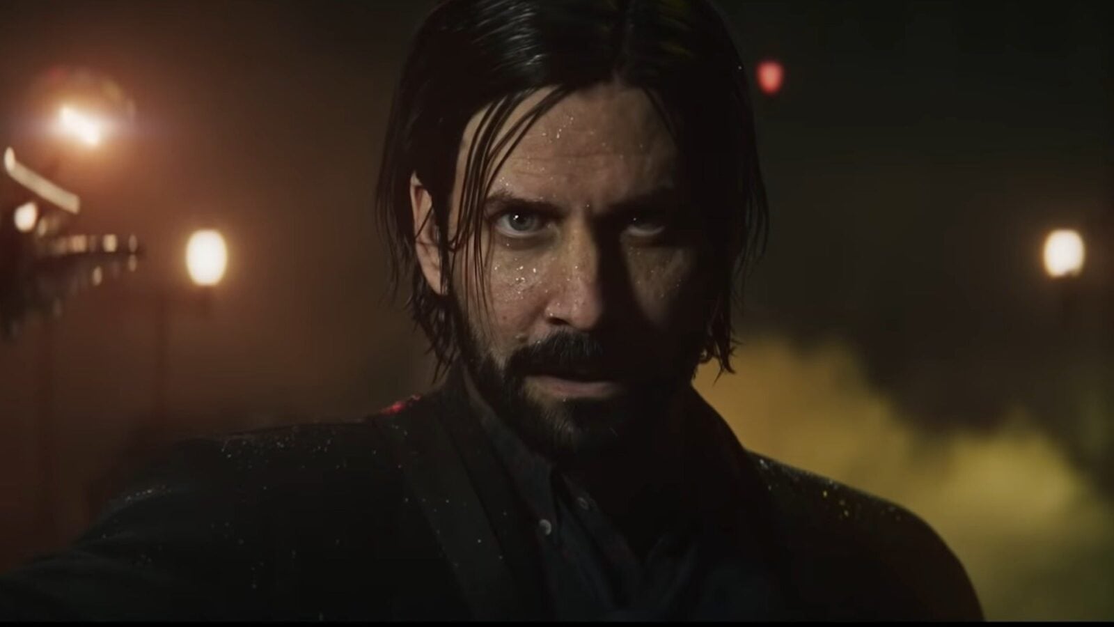 Remedy's New CEO Has Alan Wake 2 Fans Sounding The Alarm