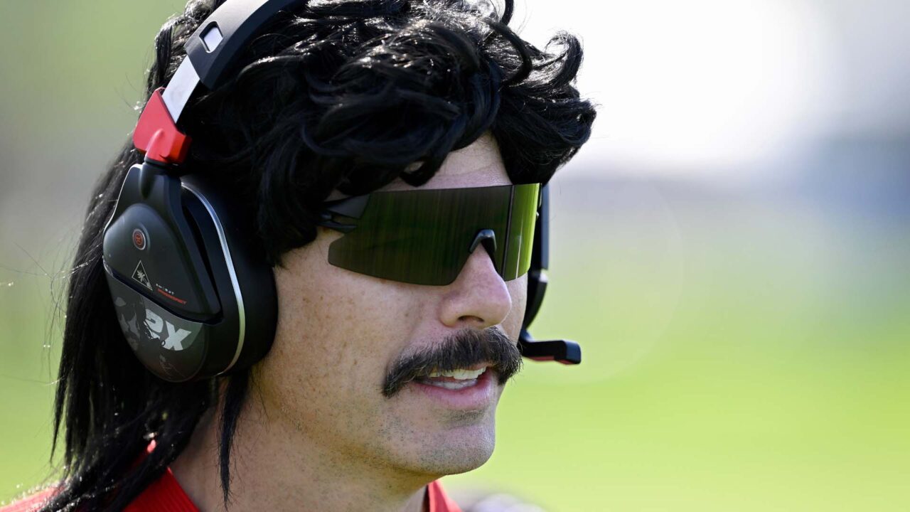 How To Explain This Whole Dr Disrespect Situation To The Normal People ...