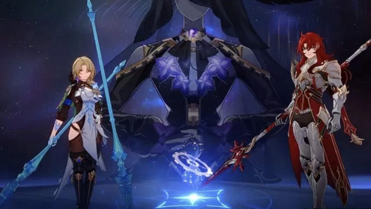 Honkai: Star Rail Apocalyptic Shadow Guide - Kotaku