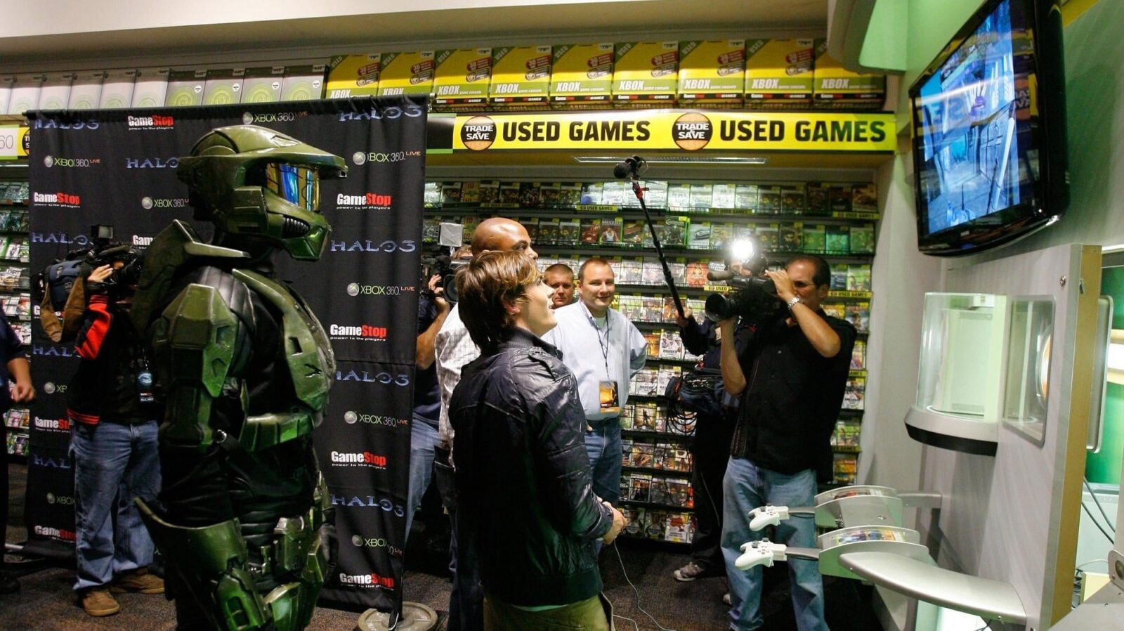 What We Love And Miss About The Xbox 360 - Kotaku