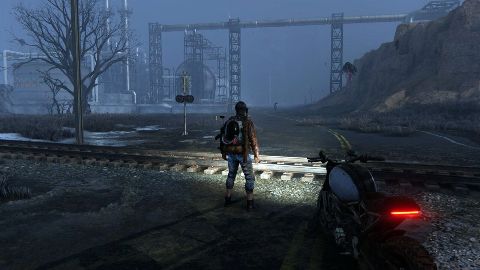 The Best Ways To Farm Acid In Once Human - Kotaku