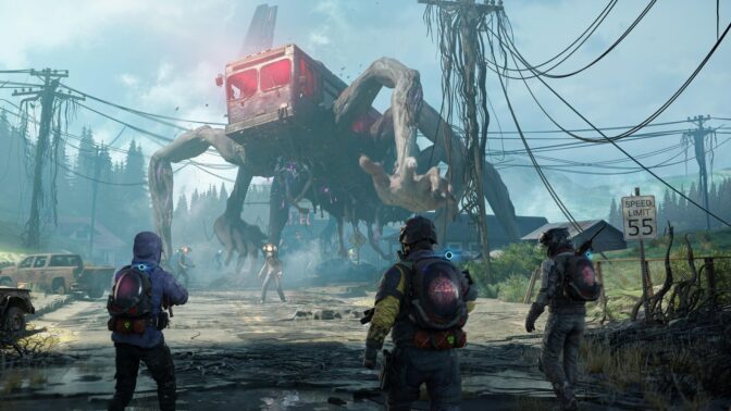 Once Human Devs Delete Post Asking Players To Leave Positive Steam ...