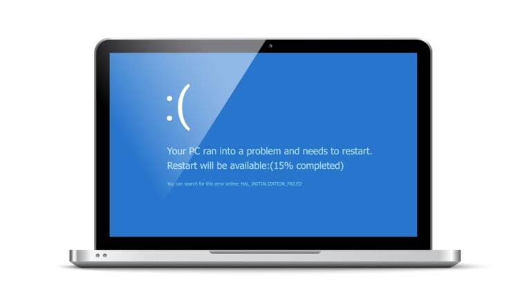 The Whole World Came To A Halt Thanks To A Single Software Update - Kotaku