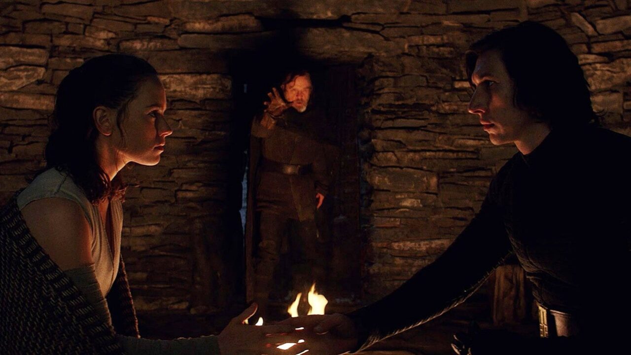 Star Wars: The Acolyte Gives Reylo Fans The Romance They Always Wanted ...