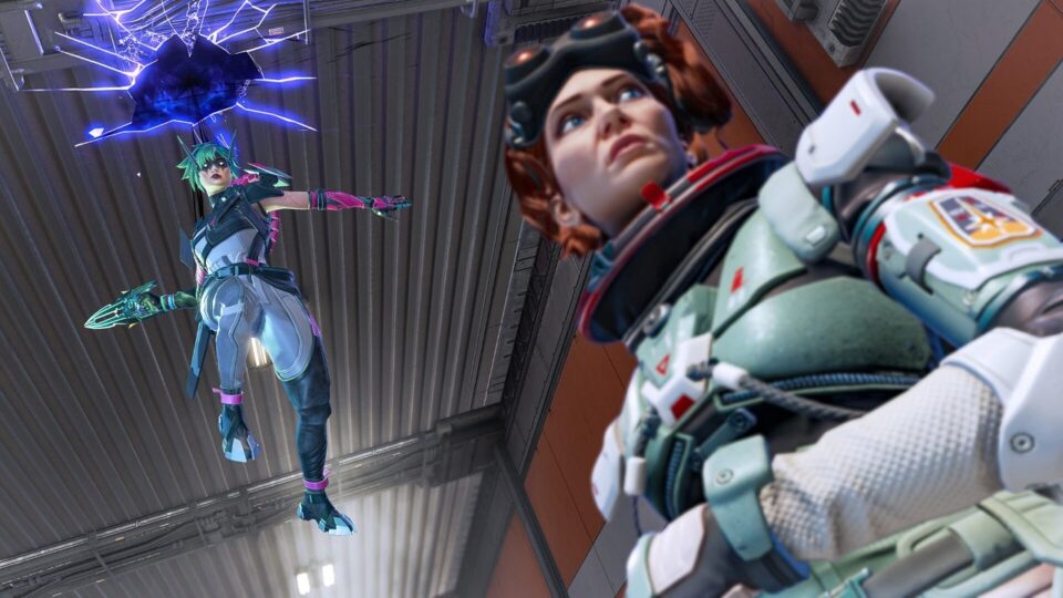 Apex Legends Piles Up 10,000 Negative Steam Reviews As Players Fight ...