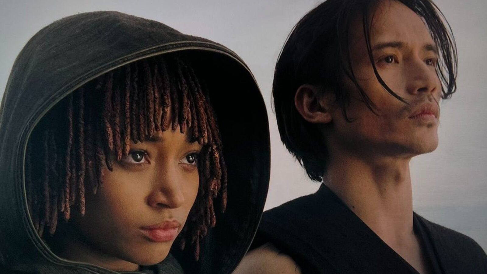 Star Wars: The Acolyte Gives Reylo Fans The Romance They Always Wanted ...