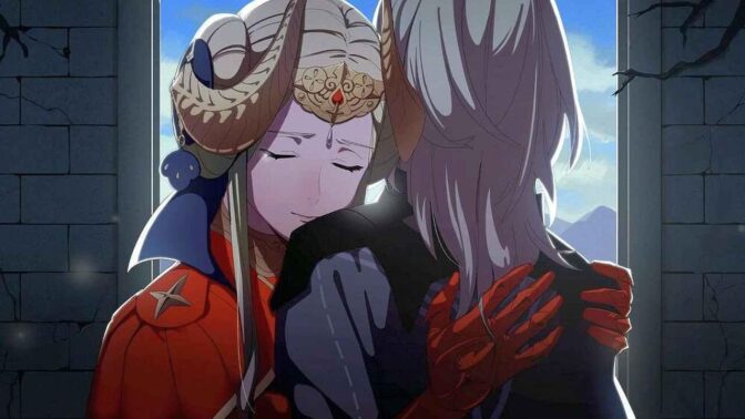 Five Years Later, Fire Emblem: Three Houses’ Best Character Is Still ...