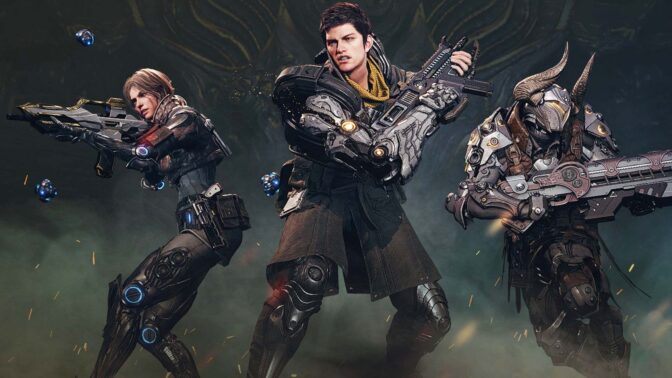 The First Descendant Hits 10 Million Players Despite Controversy Kotaku