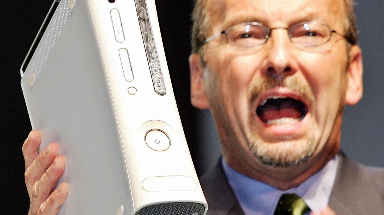 What We Love And Miss About The Xbox 360 - Kotaku