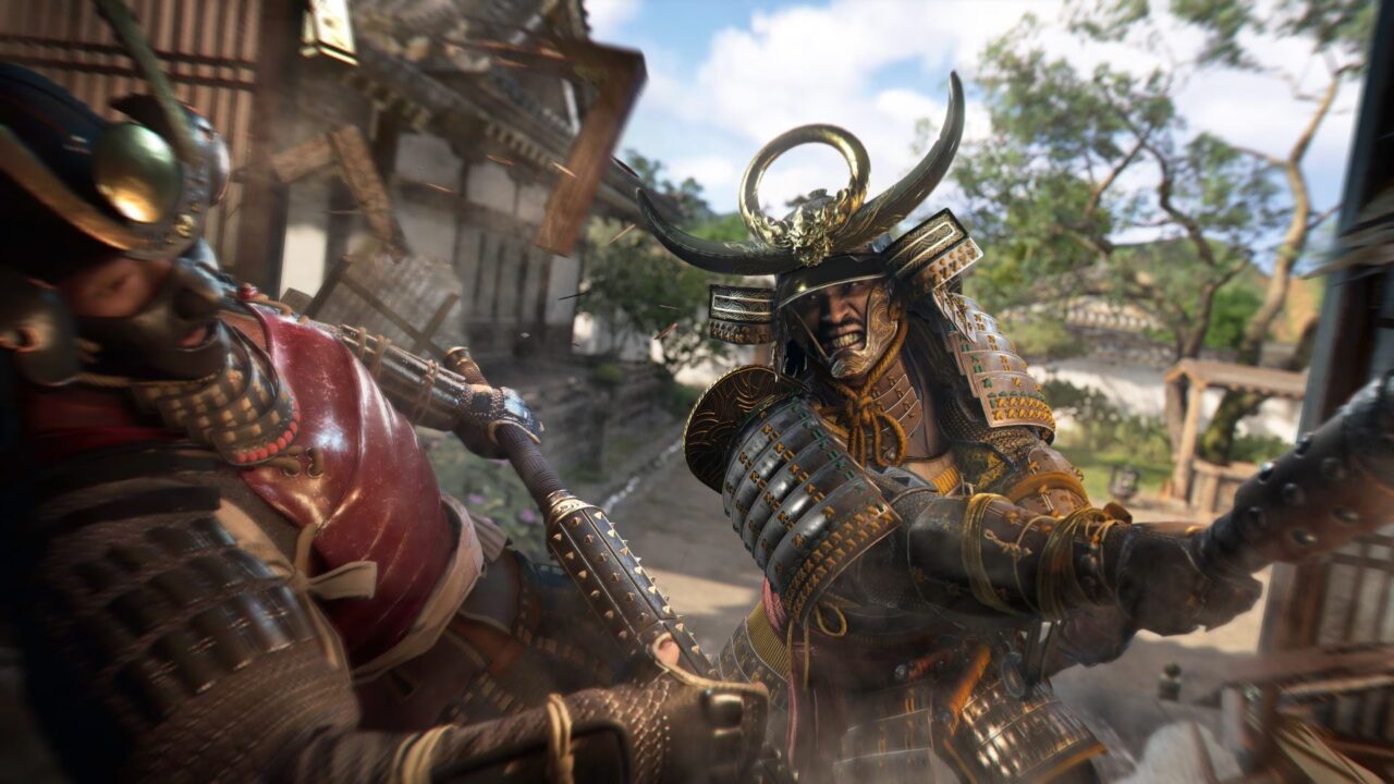 Ubisoft Issues Weird Statement On Assassin's Creed Shadows ...