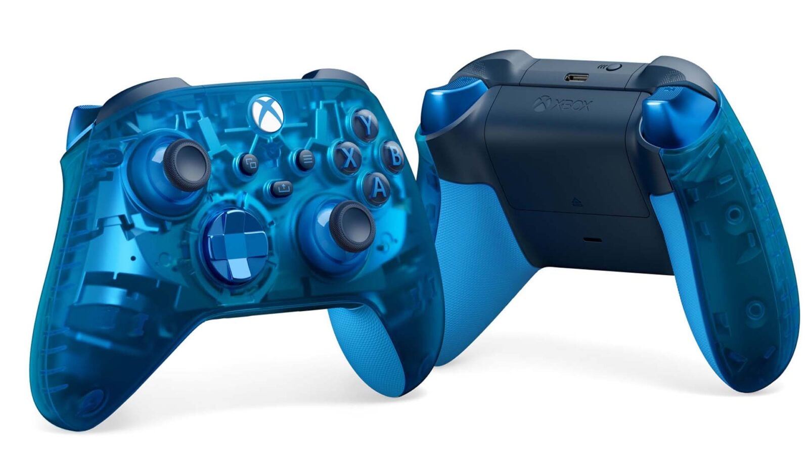 New Xbox Controller Is For All You '90 Kids Out There - Kotaku