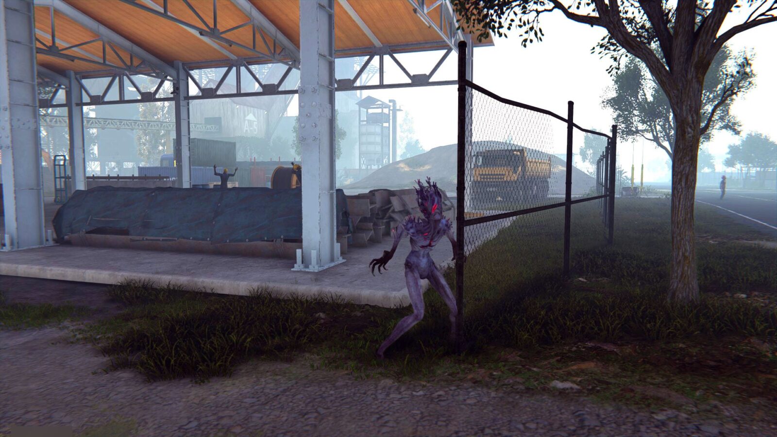 The Best Ways To Farm Acid In Once Human - Kotaku