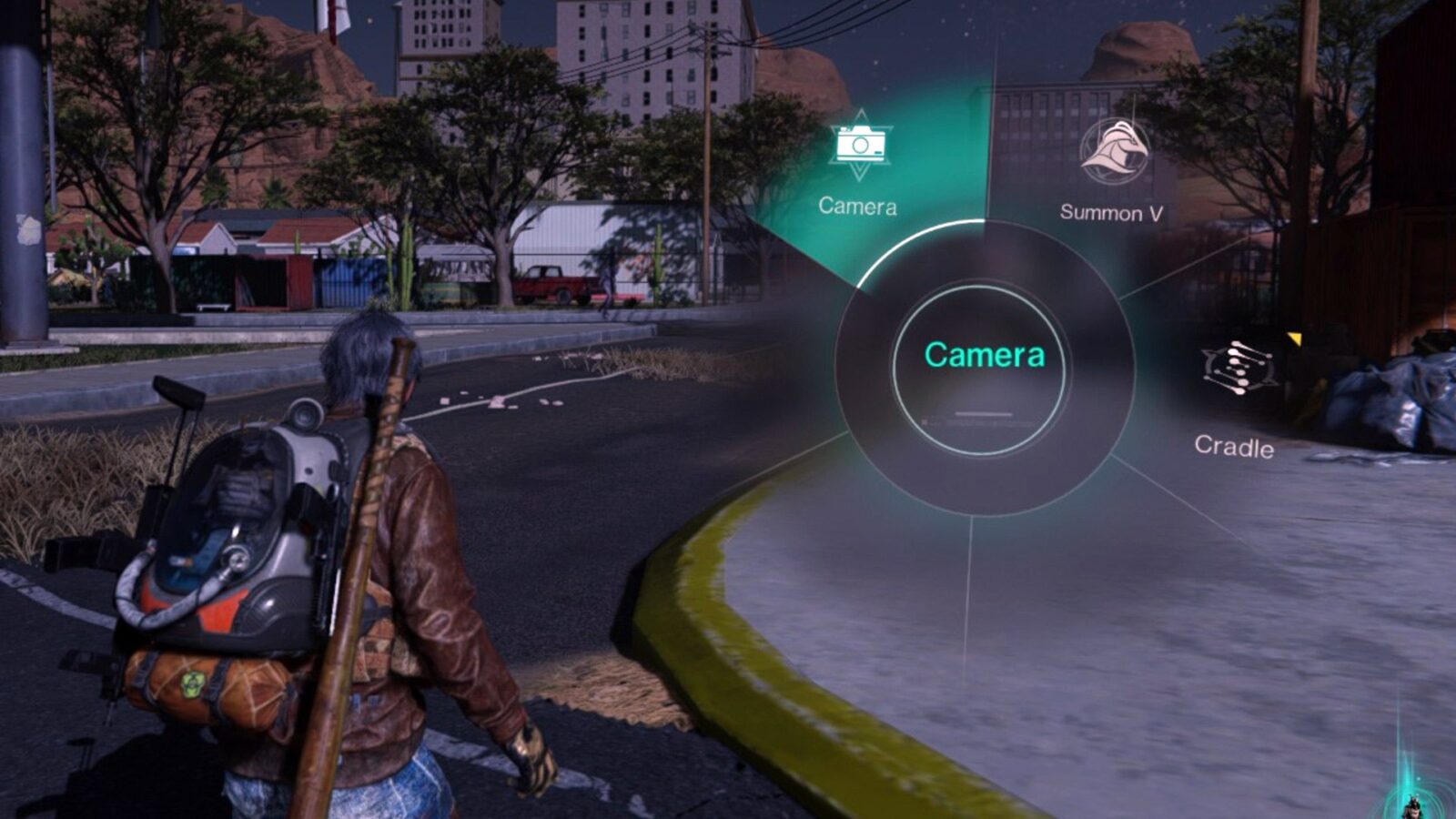 Once Human’s Camera And Photo Mode, Explained - Kotaku