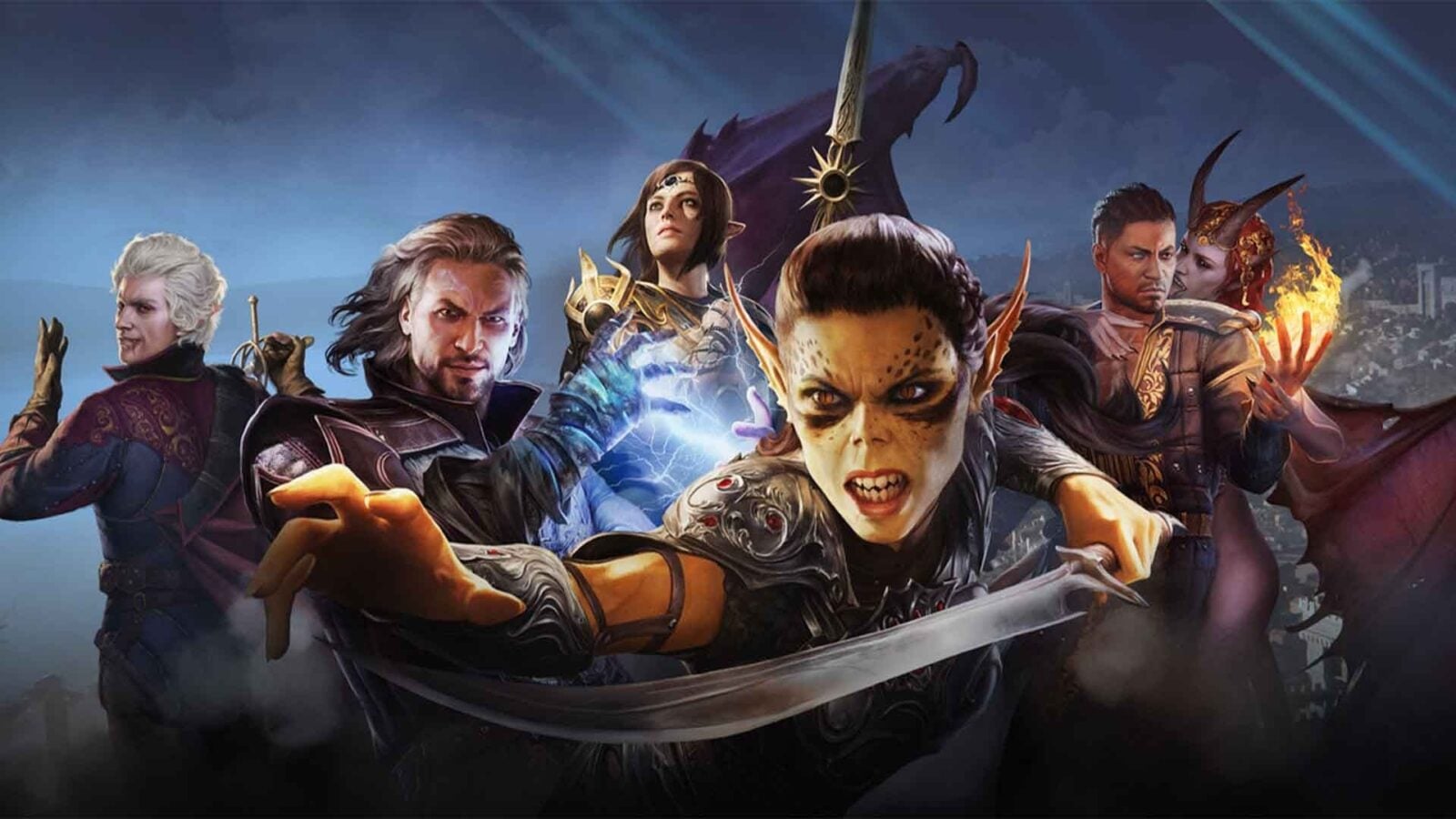 Stranger Things' Big Finale Fight Was Inspired By Baldur's Gate 3