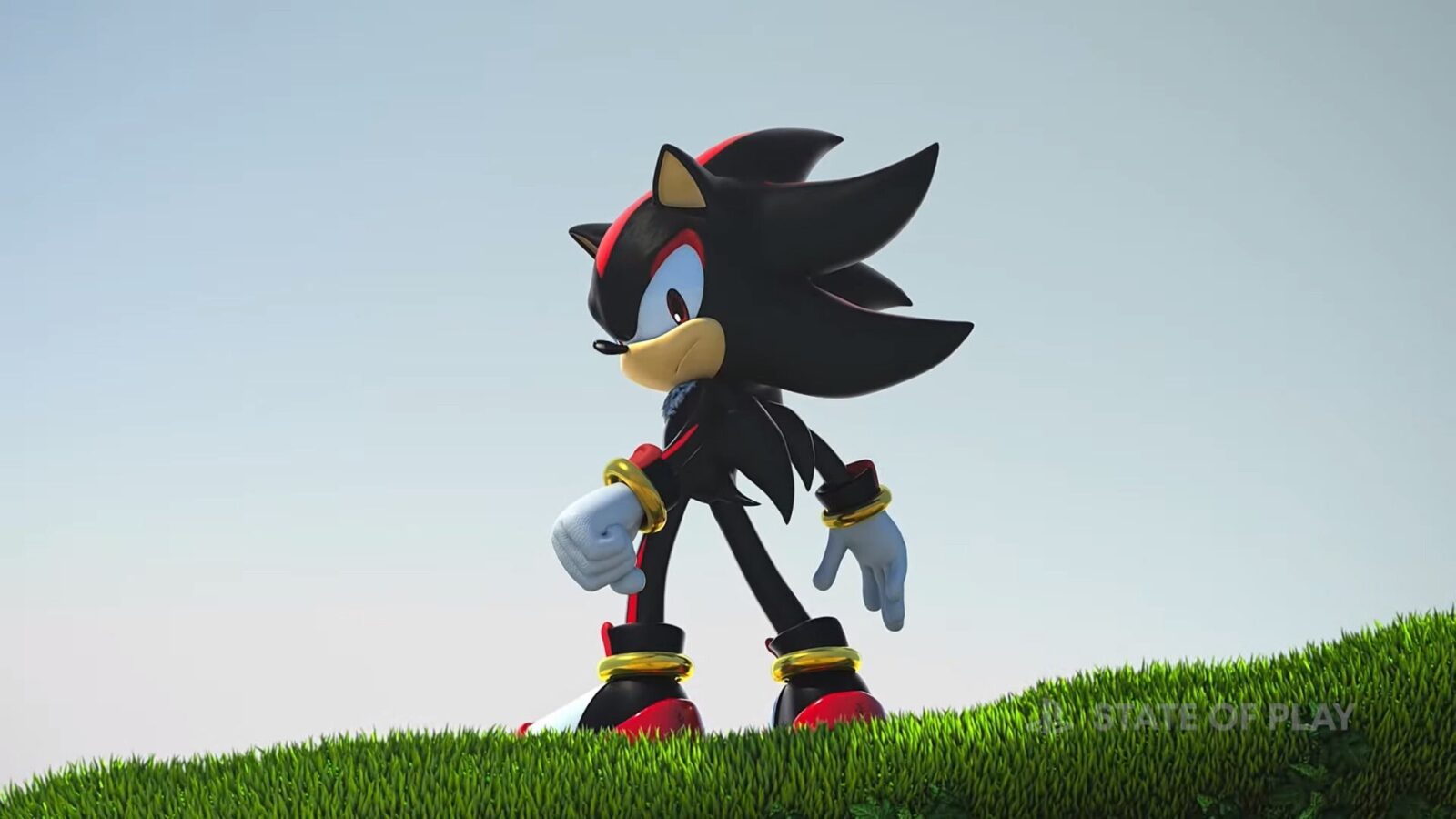 Your First Look At Shadow In The Sonic 3 Movie Is Via A Leaked Popcorn ...
