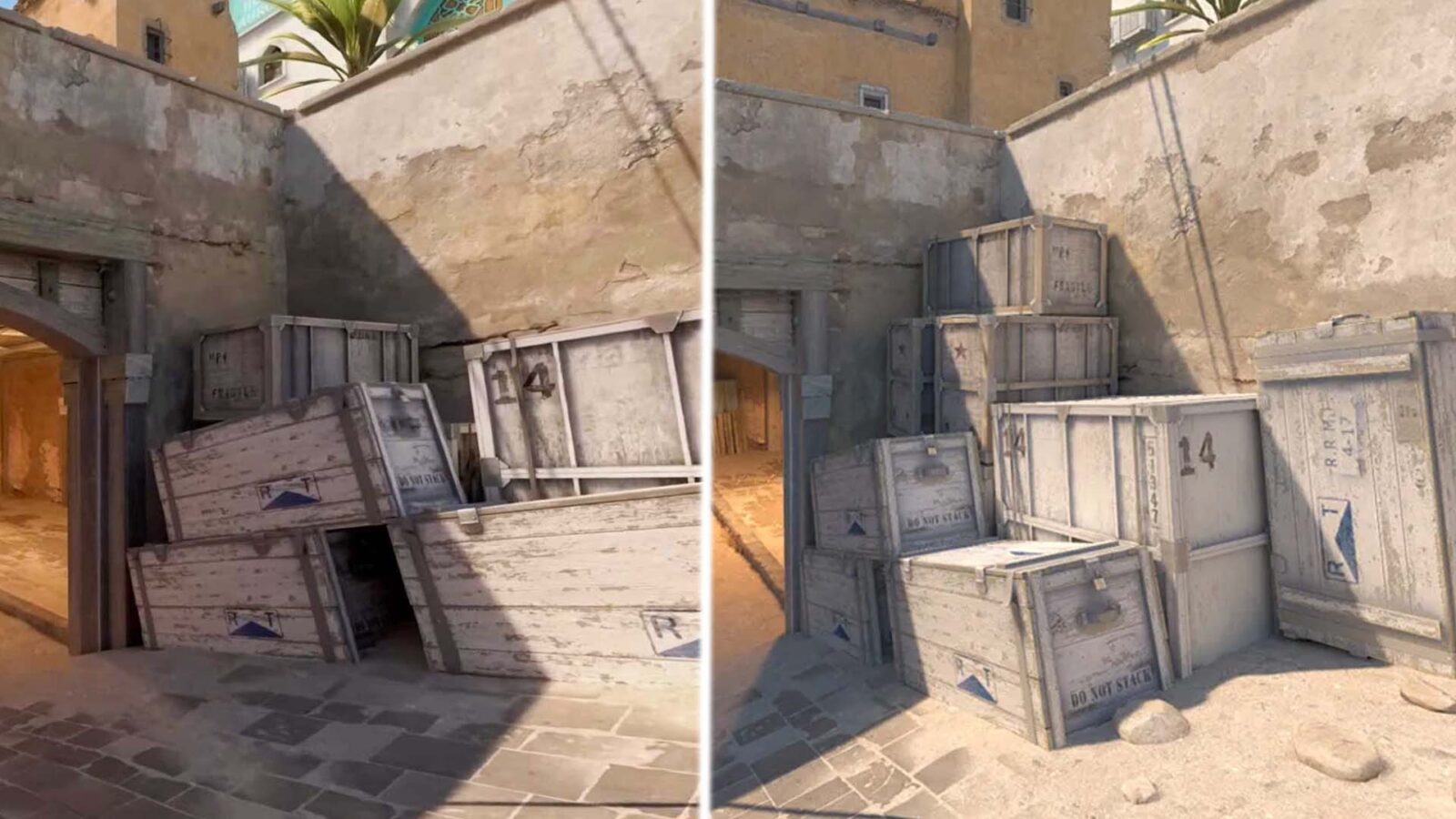 A Single New Crate Has Created Turmoil In Counter-Strike 2 - Kotaku