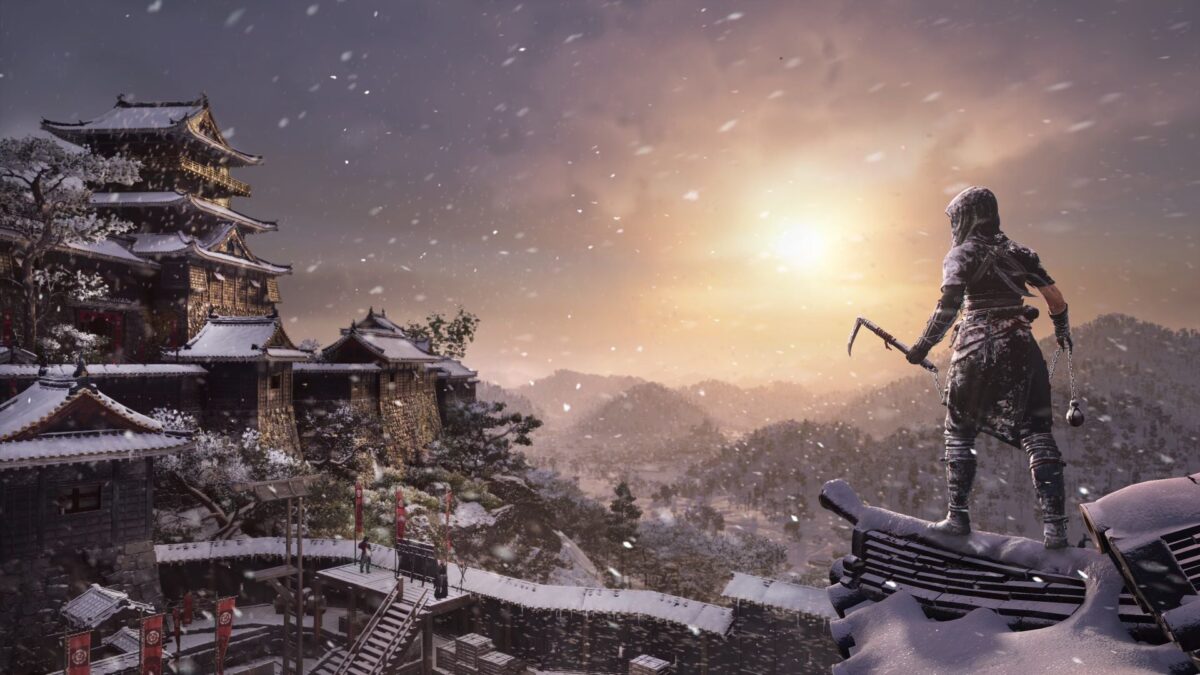 Ubisoft Issues Weird Statement On Assassin's Creed Shadows ...