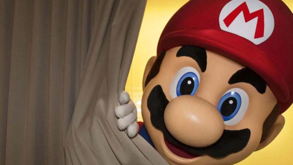 Report: Nintendo Isn't Crediting Everyone Who Worked On Its Biggest ...