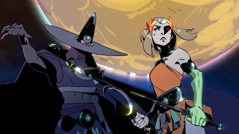 Hades 2’s Fourth Patch Nerfs Some Overpowered Builds Ahead Of First ...