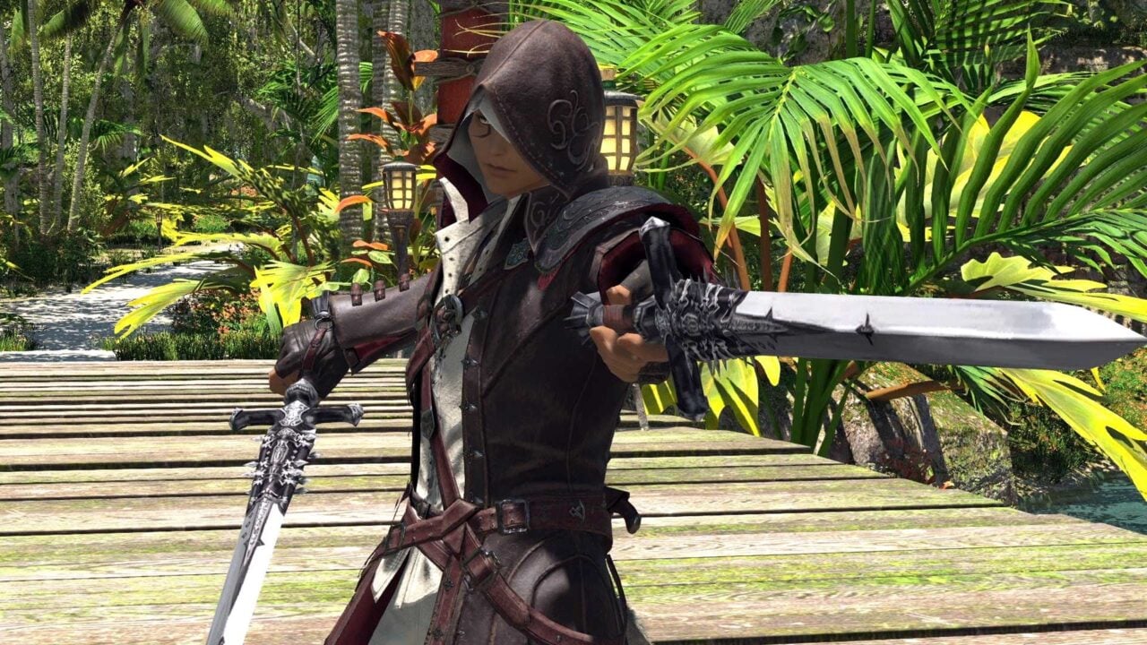 Final Fantasy XIV: The Differences Between Roles, Classes, And Jobs ...