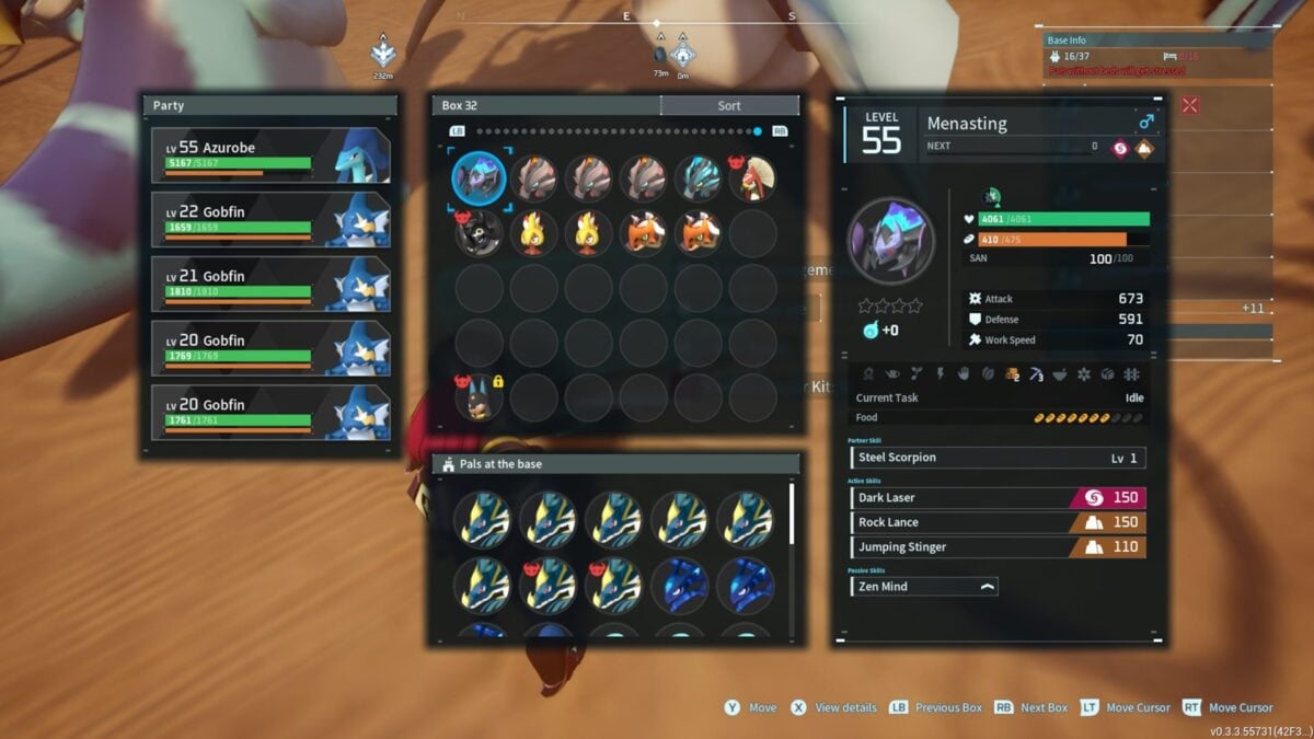 Here’s How To Take Down Palworld’s Enormous New Raid Boss - Kotaku